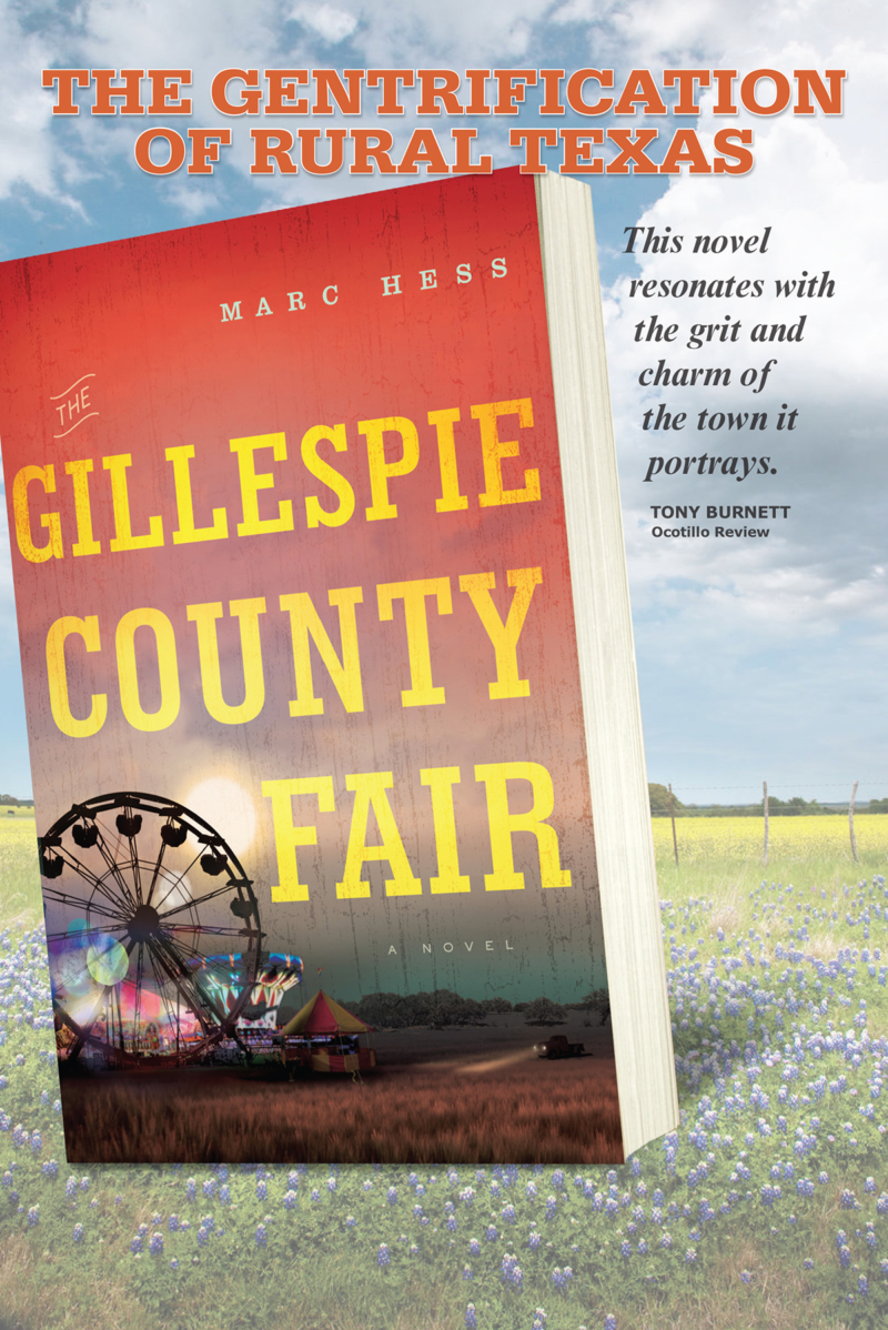 Marc Hess – Marc Hess